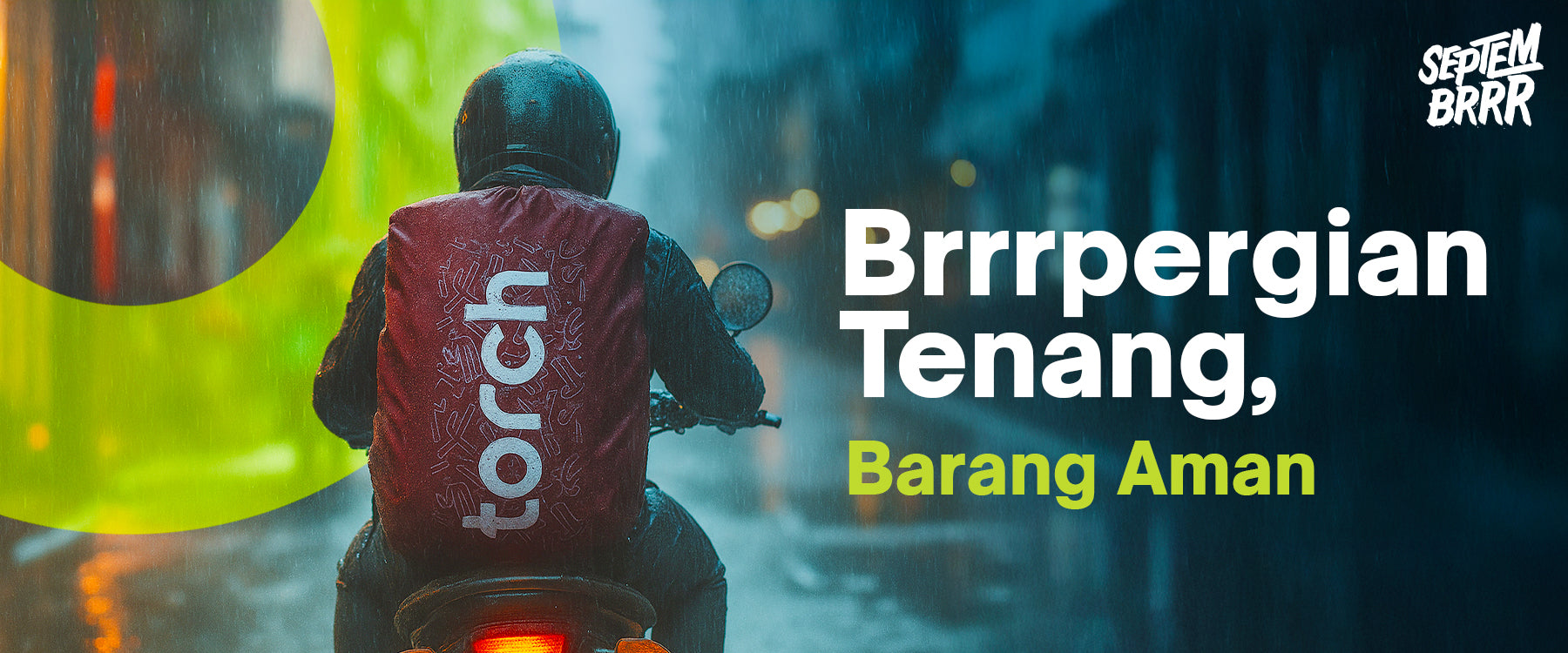 Beli Tas, Apparel, Aksesoris Untuk Daily dan Traveling - TORCH
