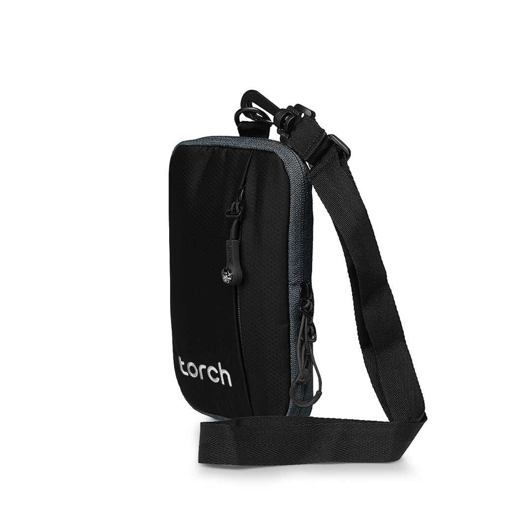 Neck Wallet Ama – TORCH