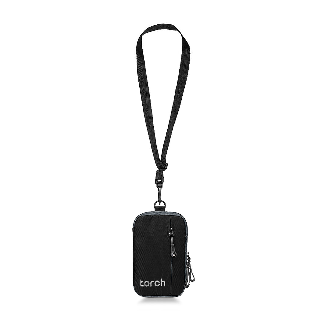 Pouch & Wallet – TORCH