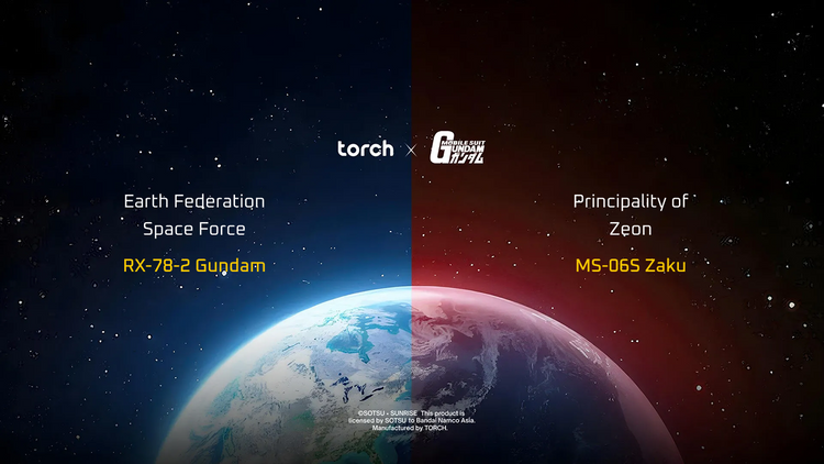 Beli Di Website: Flat Ongkir + Banyak Promo! - TORCH