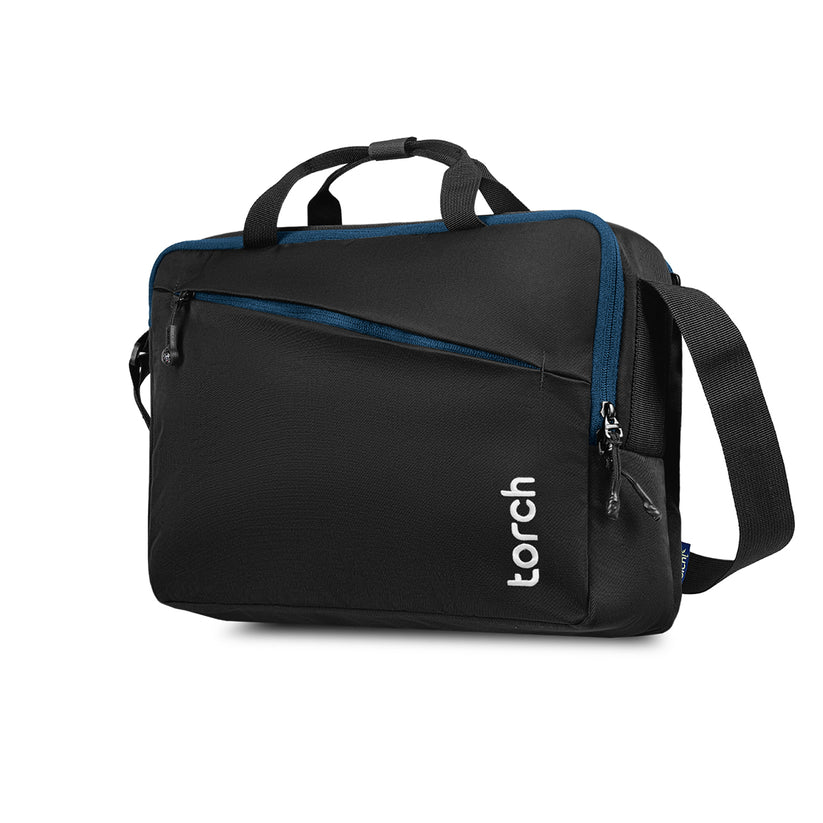 Senjang Tas Selempang office Torch 9L – TORCH