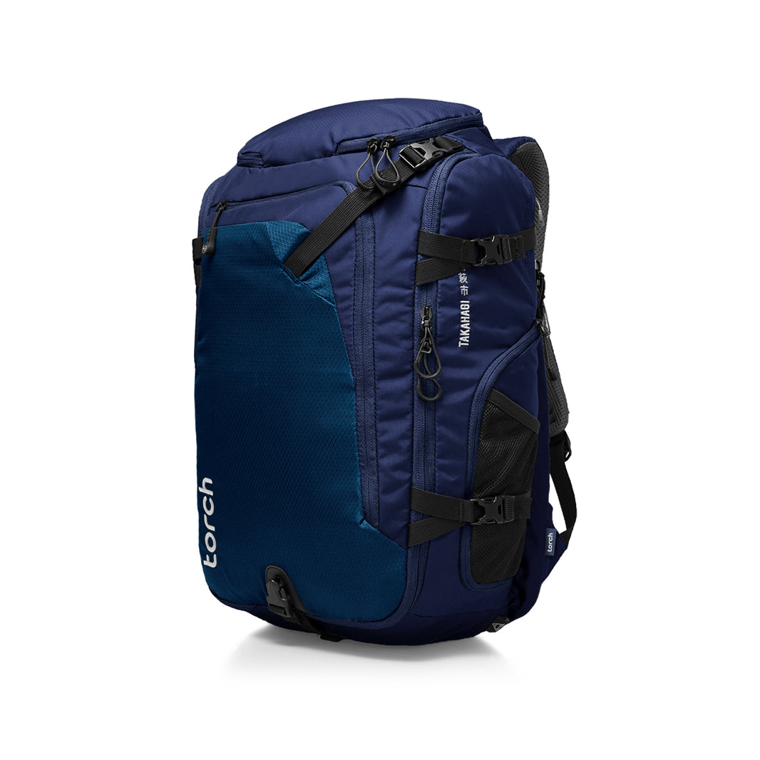 Backpack – TORCH