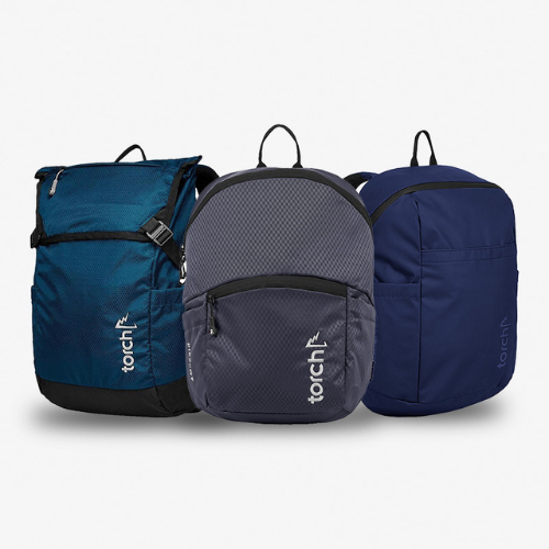 Beli Di Website: Flat Ongkir + Banyak Promo! - TORCH