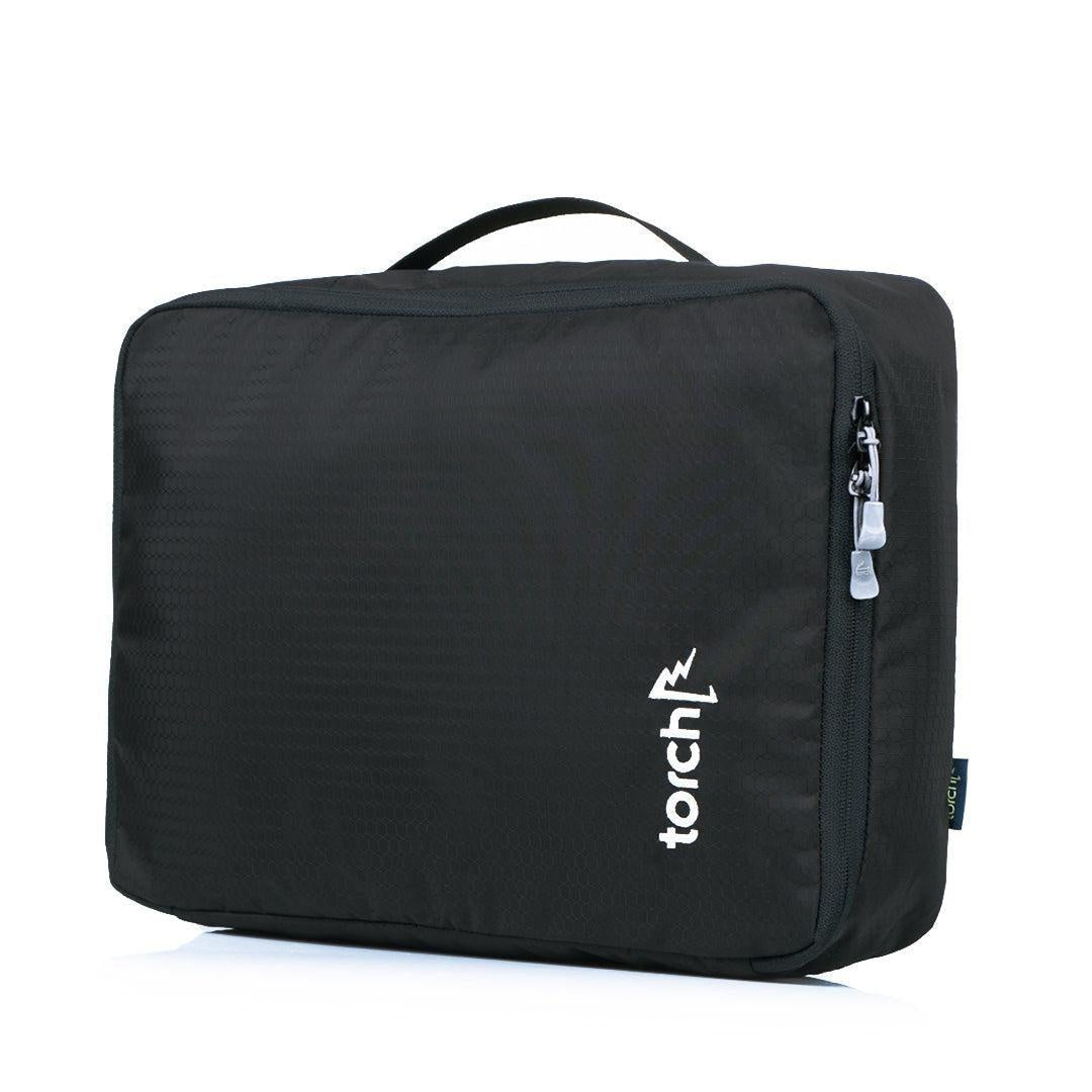 Yeocha B Cloth Pack Mesh – TORCH